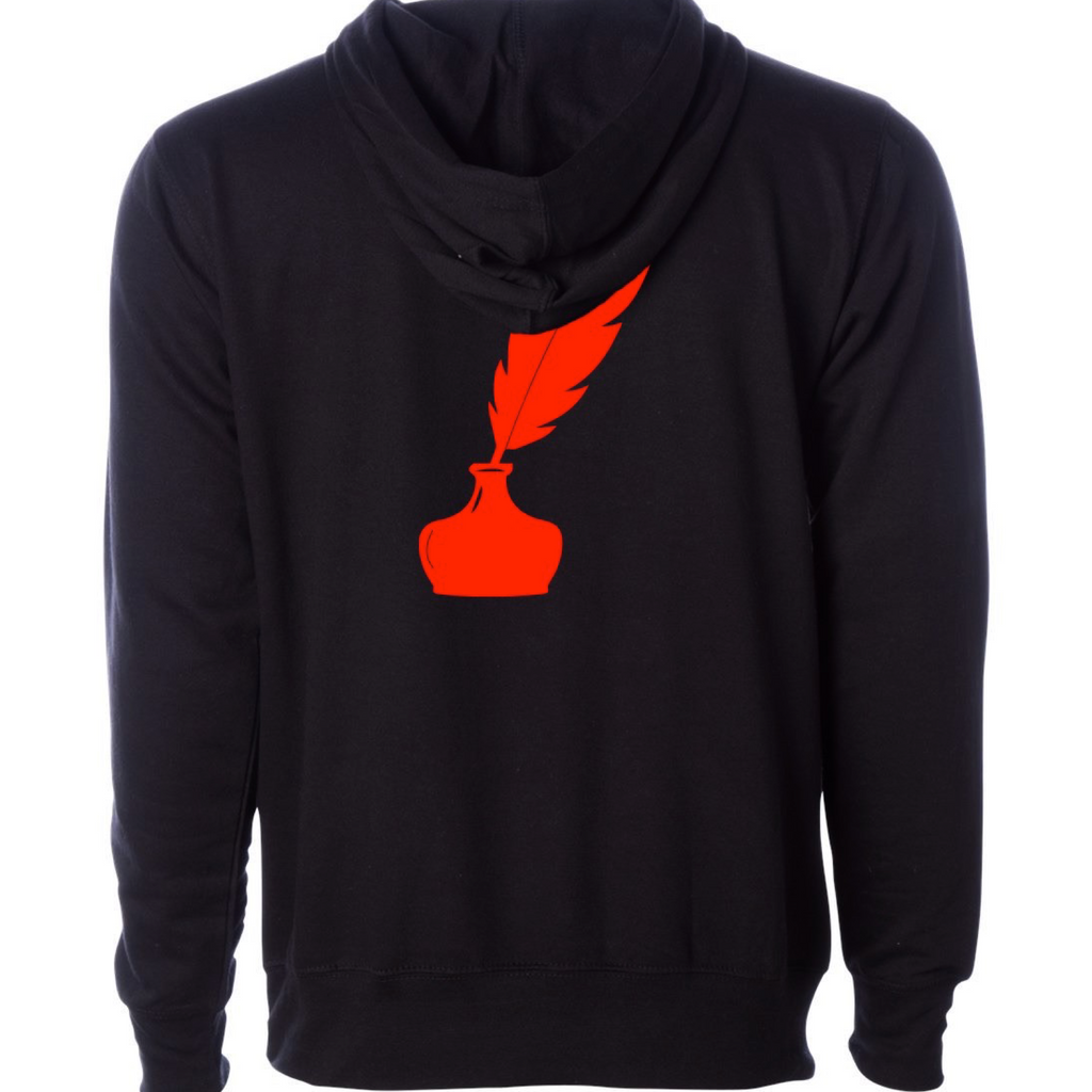 Patriot Hoody – 56 Brave